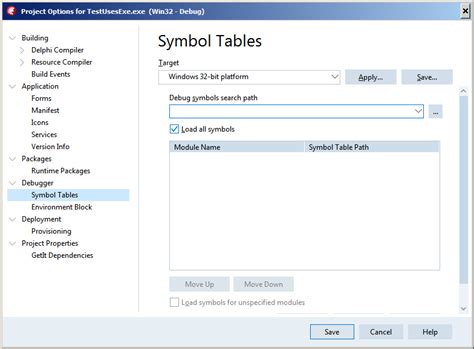 Delphi Why Breakpoints From Time To Time Are Not Usable Green Highlighted Line On Ide