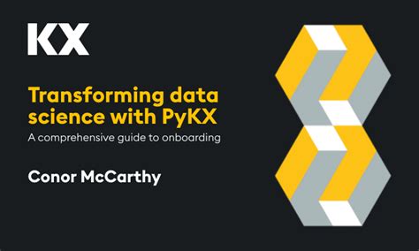 Ai Ready Vector Database And Data Analytics Platform Kx