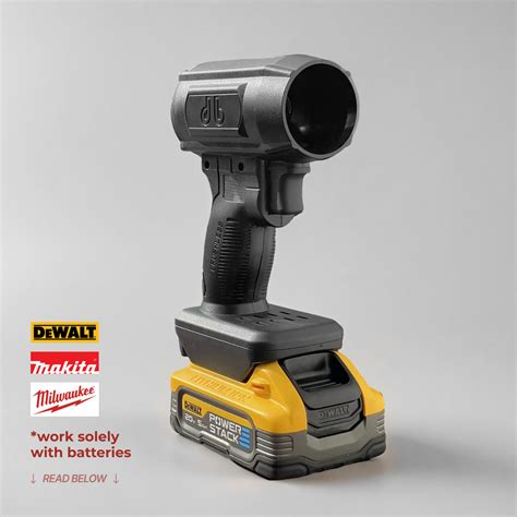 Turbo Jet Double Blow™ V2 0 Vortex Haus