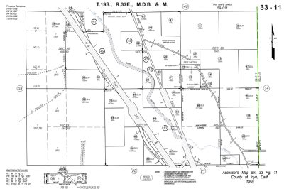 Assessors Parcel Maps