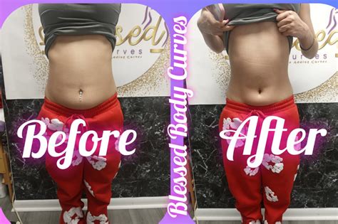 Blessed Body Curves Read Reviews And Book Classes On Classpass