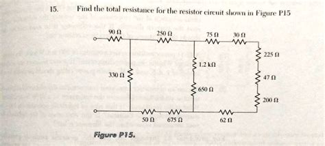 Solved Please Show Me How To Solve This Problem My Teacher Does Not