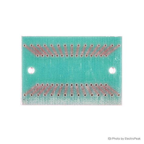 Arduino Nano IO Shield Expansion Board ElectroPeak