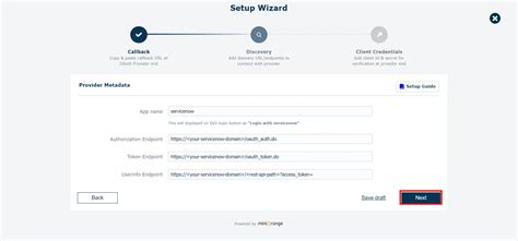 Servicenow Single Sign On Sso Wordpress Oauth And Openid Login