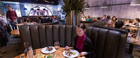 Aberdeens Latest Dining Scene New And Trendy Restaurants To Try