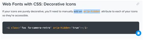 Auto Accessibility For Aria Hiddentrue In Document · Issue 16093