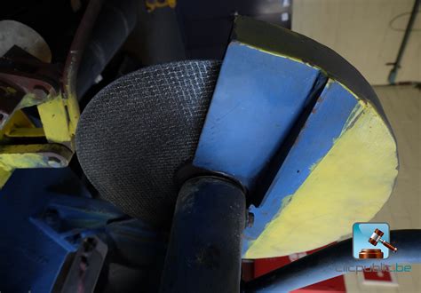 Meuleuse Clicpublicbe Les Ventes Publiques En 1 Clic