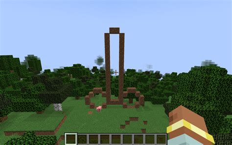 Mod Naturally Spawning Penises By PebbleGames