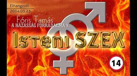 Isteni Szex Youtube