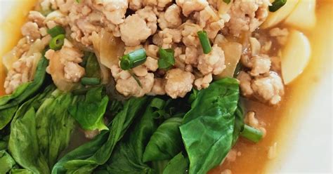 9400 Resep Pokcoy Enak Dan Sederhana Cookpad