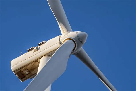 Mantenimiento Preventivo De Aerogeneradores Eolcom Wind Services