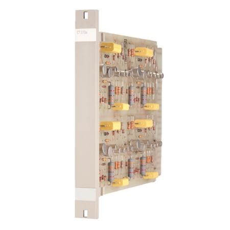 Buy ABB DC 371a GJR2237100R1 GJR2237100R0001 Procontrol Module ABB DC 371a GJR2237100R1