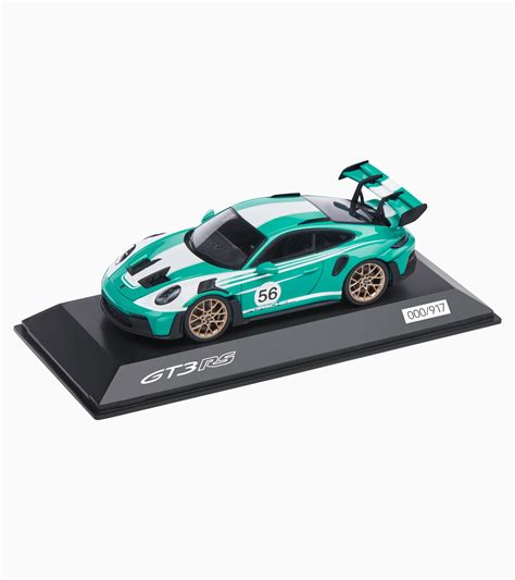 Porsche 911 Gt3 Rs 992 Ltd Porsche Shop