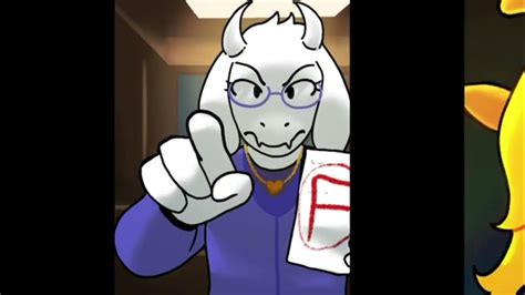 Ralsei Sad Story Youtube