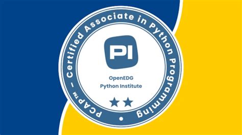 Pcap 31 03 Python Certification Exam Practice Tests 2025 Ead