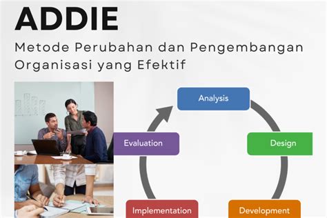 Addie Model Kelas Hr