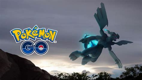 Best Moveset For Zekrom In Pokemon Go And Is It Any Good Dexerto