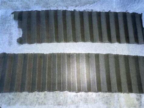 Dct Filter Cut Open Again Corvetteforum Chevrolet Corvette Forum