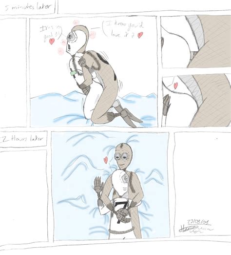 Rule 34 7 Character 9 Character 9 Film Comic Female Heart Male Rough Sketch Sex