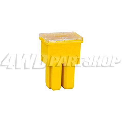 Fuse Female 60 Amp 4wd Partshop