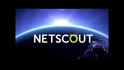 Test Lab Automation Solution From Netscout Youtube