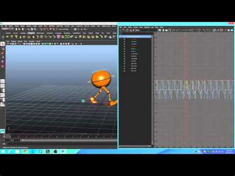 Maya Animation Tricks How To Avoid Sliding YouTube