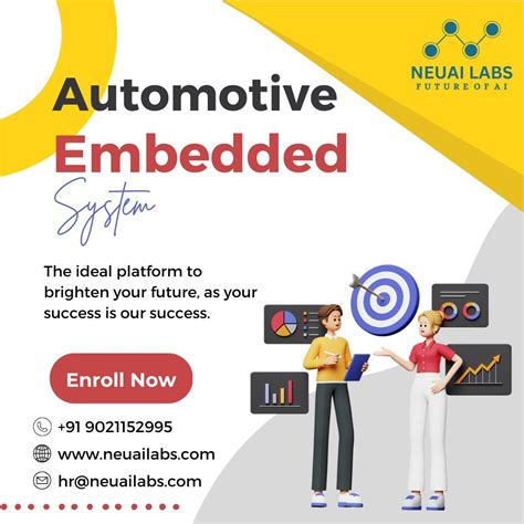 Neuai Labs On Linkedin Automotiveembeddedsystems Embeddedsystems Embeddedsystemscourse