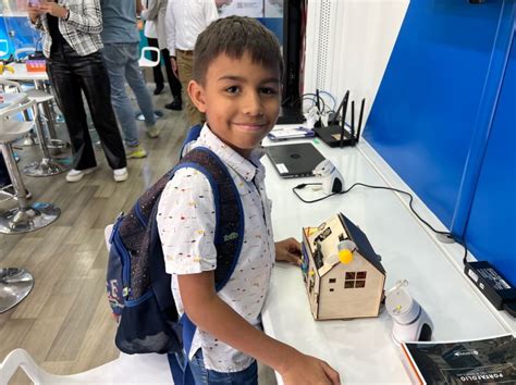 Paula Useche On Linkedin Siemens Bbva Steam Etraining Robotics