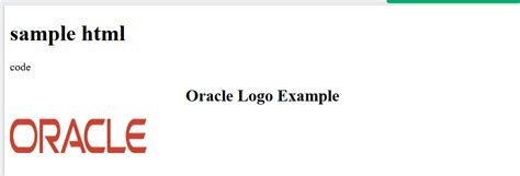 What Component Can Show The Html Code Tags As Is In Vbcs If We Get The Data From Lookup