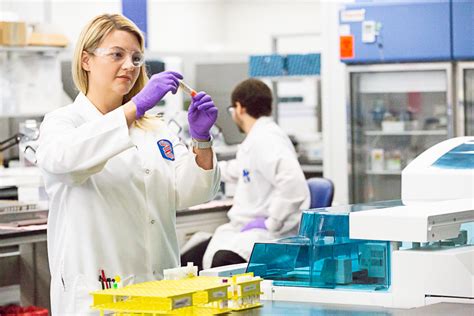 Sonic Reference Lab Sonic Healthcare