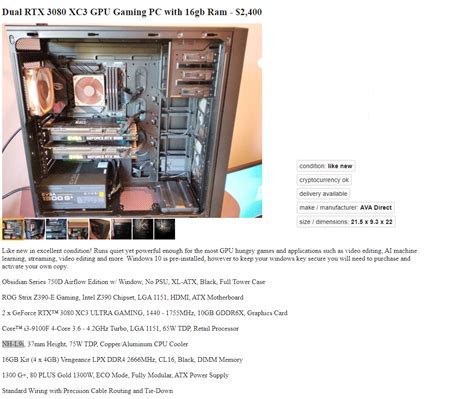 A Very Interesting Dual Gpu Setup Rpcmasterrace A Very Interesting Dual Gpu Setup Rpcmasterrace