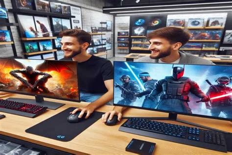 LG Vs Dell Monitor The Ultimate Display Duel