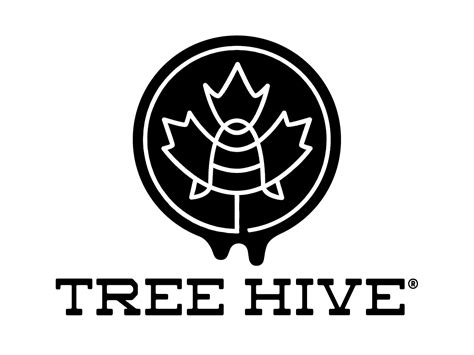 Tree Hive® Syrup Case Of 6 Bottles 125 Fl Oz — Tree Hive® Breakfast