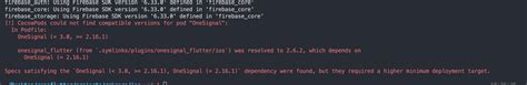 important no documentation update preventing smooth integration to new