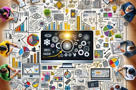 integrating user experience ux design in marketing cybertek marketing
