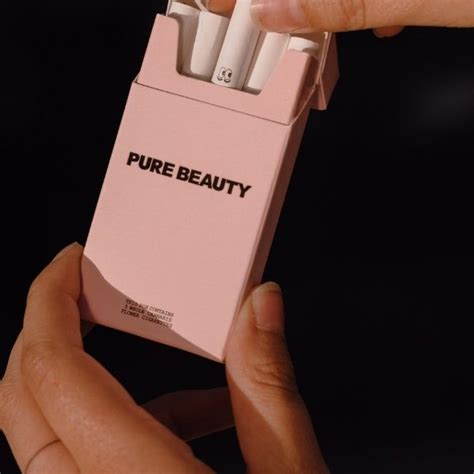 Pin By Sir Phantom On Grafik Pure Products Perfume Packaging Pure Beauty