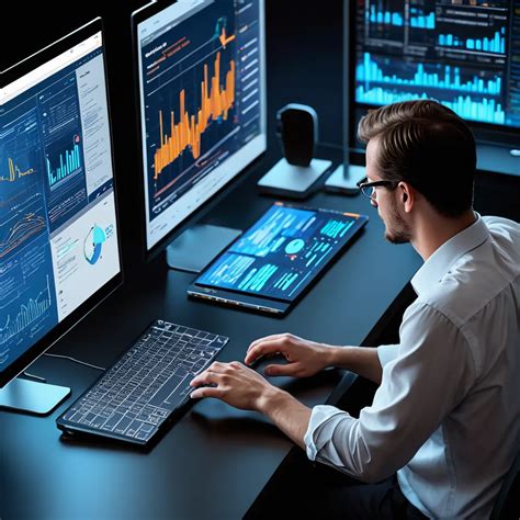 Leveraging Live Data Analytics For Software Selection