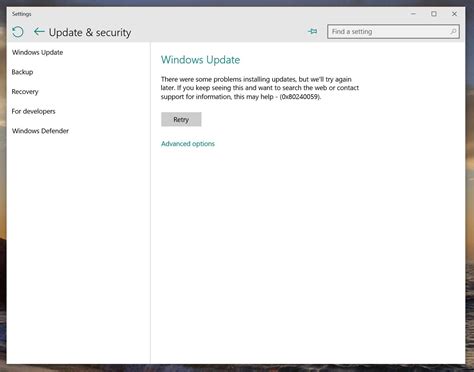 Windows 10 Build 10074 Everything You Need To Know Windows Central