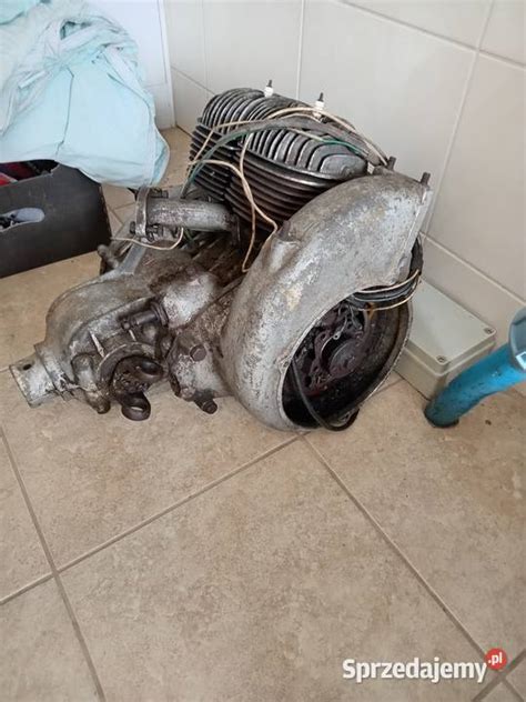 Silnik Junak M07 Gorlice Sprzedajemypl