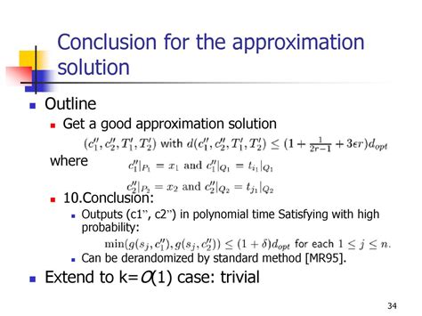 On The K Closest Substring And K Consensus Pattern Problems Ppt Download