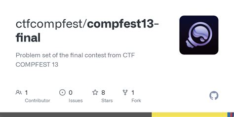 Github Ctfcompfestcompfest13 Final Problem Set Of The Final Contest