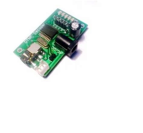 Dtmf Decoder At Best Price In India