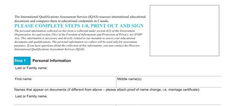 Iqas Application Form ≡ Fill Out Printable Pdf Forms Online