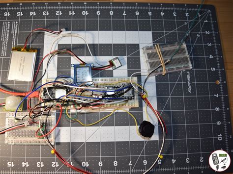 project 11 esp32 feather pir motion sensor mk11