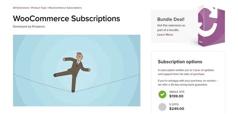Best Wp And Wc Subscription Plugins For Recurring Revenue
