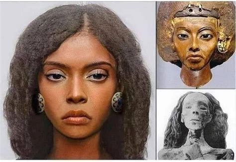 Tiye Also Known As Tiy 1398 1338 Bce Was A Queen Of Egypt Of The