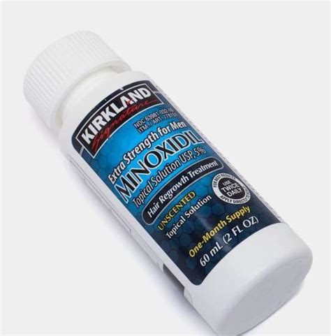 Купить Minoxidil для роста бороды и волос 5 60 мл в Узбекистане в рассрочку Olcha