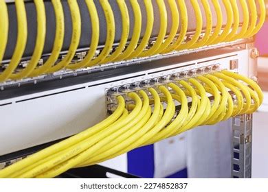 14 292 Rj45 Connector Image Images Stock Photos Vectors Shutterstock