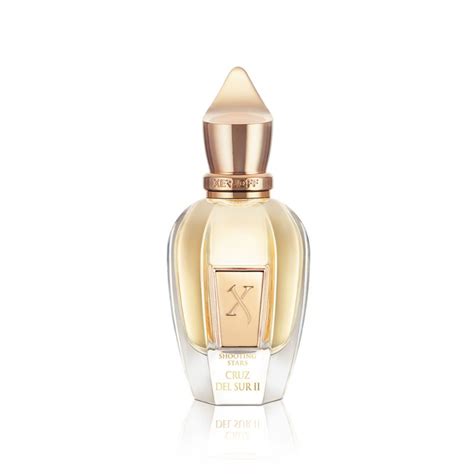 Xerjoff Cruz Del Sur Ii 50ml Parfum Plethora Perfumes