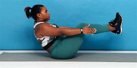 28 Lower Abs Exercises That Will Set Your Core On Fire Self